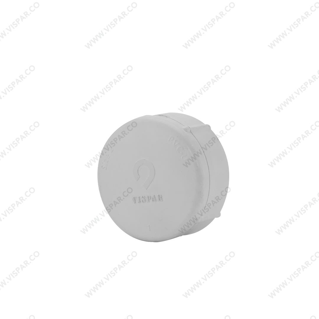 PVC-U Cap | Characteristics of PVC-U Cap